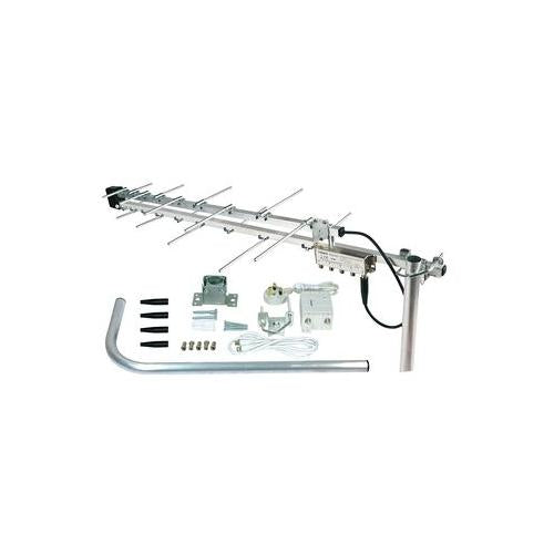 27879D4 SLX TV Aerial Megaboost 4-Way 4G/LTE Filtered – Rapidwarehouse