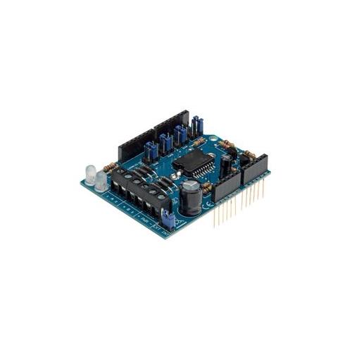 KA03 Velleman Kit , Motor And Power Shield , Arduino – Rapidwarehouse