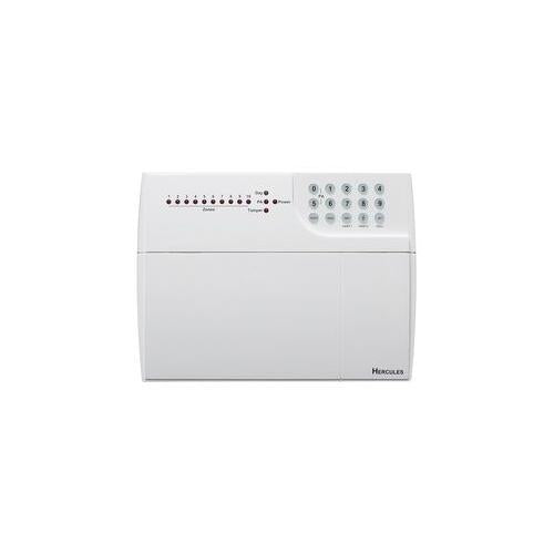 LY52-111-39 Lynteck Alarm Panel Hercules 10 Zone Led – Rapidwarehouse