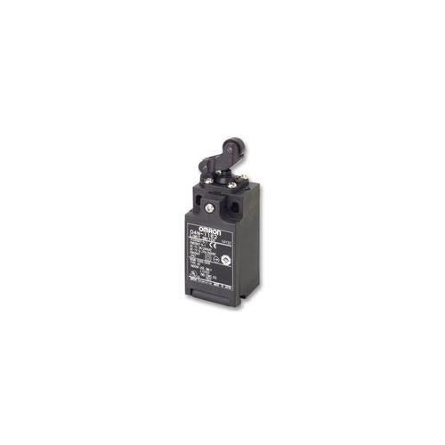 D4N-1162 Omron Industrial Automation Limit Switch, D4N, 1 Way, Roller – Rapidwarehouse