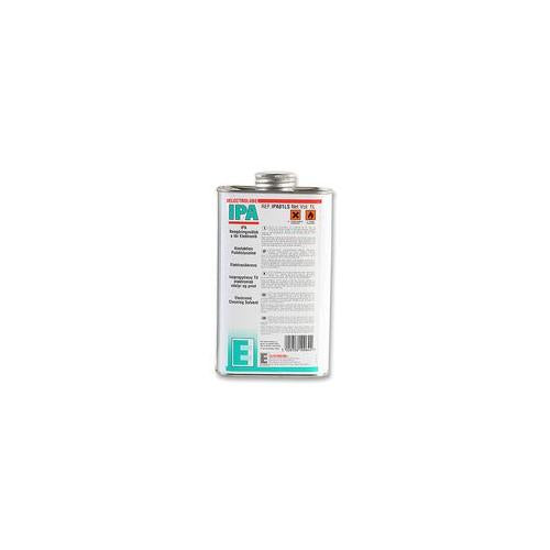 ELECTROLUBE - IPA01L - IPA ISOPROPYL ALCOHOL CLEANER – Rapidwarehouse