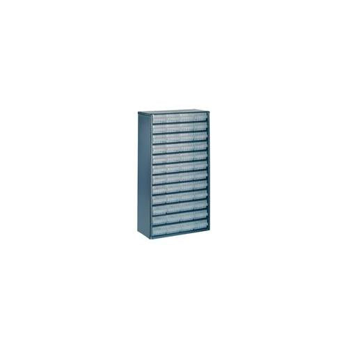 STEEL CABINET, LARGE, 48 DRAWERS , RAACO , 1248-01 CABINET – Rapidwarehouse
