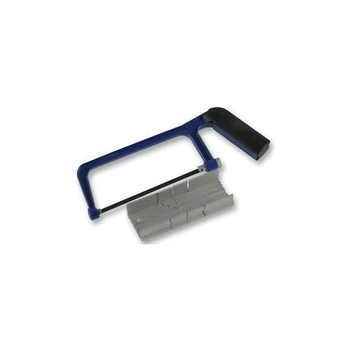 ROLSON TOOLS - 58260 - SAW, HACKSAW 6" + MITRE BOX – Rapidwarehouse