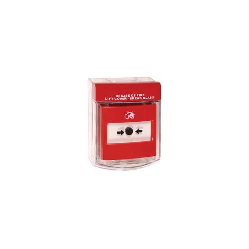 STI 6931 Sti Call Point Stopper, Surface Mounted – Rapidwarehouse