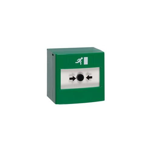 RP-GS1-11 Sti Emergency Exit Call Point Surface – Rapidwarehouse