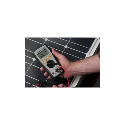 PVK320 Megger Solar Test Kit – Rapidwarehouse