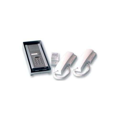 VIDEX - DK2S - DOOR ENTRY KIT, 2-WAY, SURFACE MOUNT + CODE – Rapidwarehouse