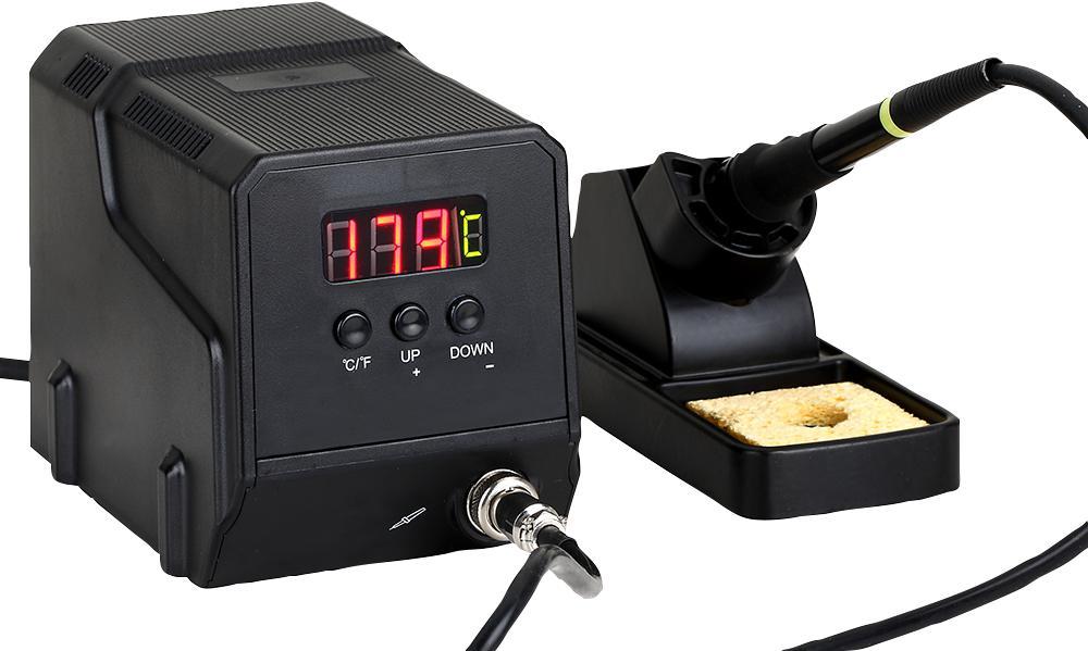 Duratool - D03168 - 48w Soldering Station – Rapidwarehouse