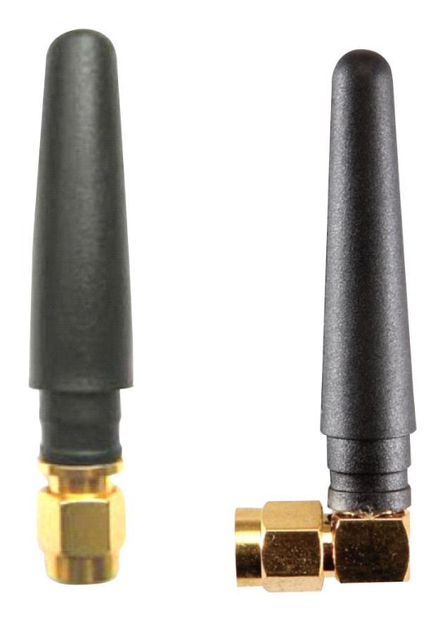 Stubby GSM Helical Antenna - RF SOLUTIONS – Rapidwarehouse