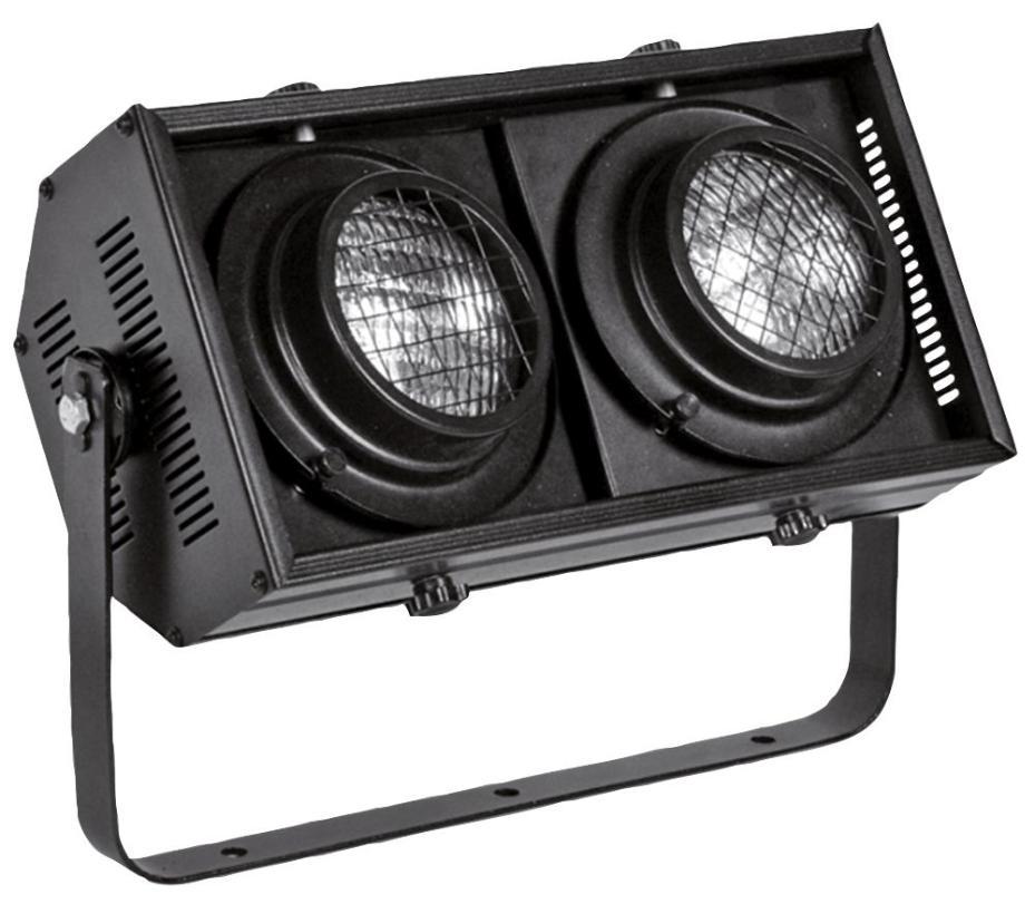 2 Cell DWE Stage Blinder - SWISSON – Rapidwarehouse