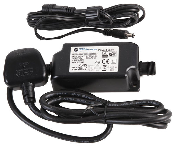 15W, 5V, 3A - IDEAL POWER – Rapidwarehouse