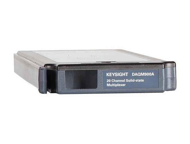 20-Channel Solid-State Multiplexer - DAQM900A – Rapidwarehouse