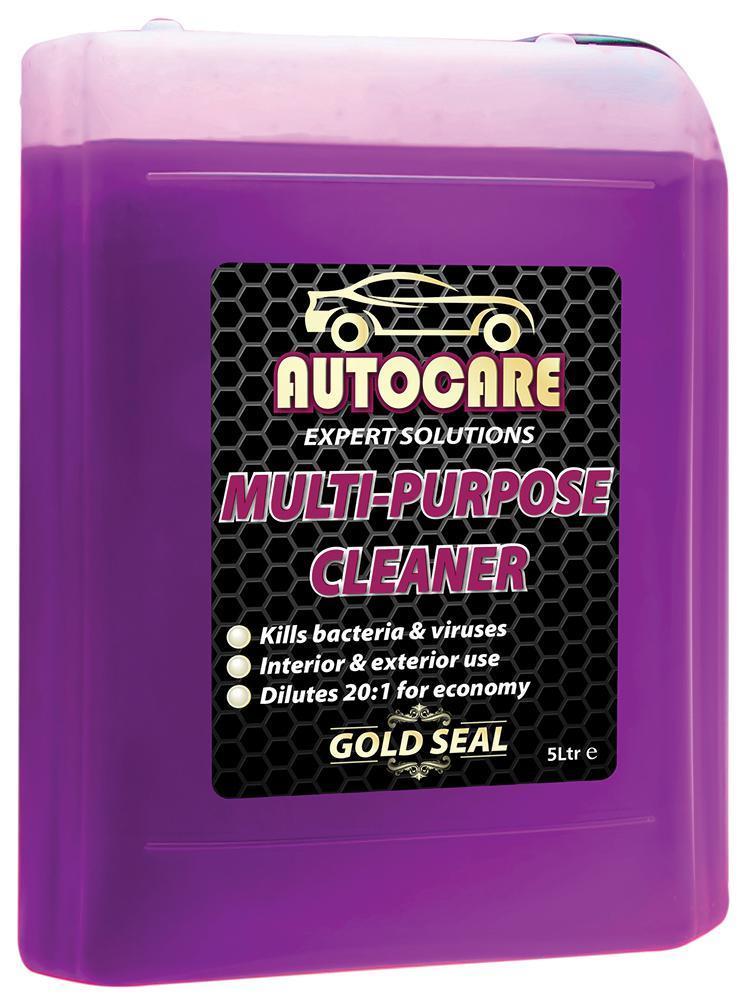 Multi-Purpose Cleaner, 5 Litres - MPC – Rapidwarehouse