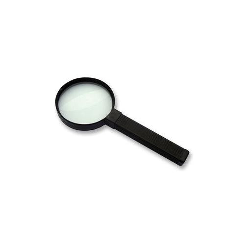 LINEAR TOOLS - 59-620-005 - MAGNIFIER, HANDHELD, X5 , MAGNIFYING GLASS ...
