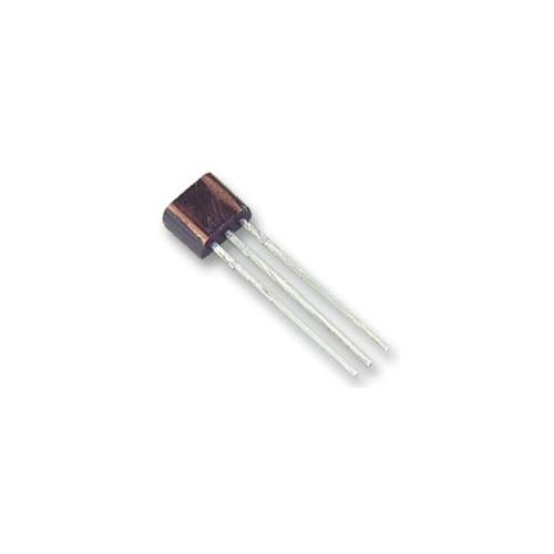 ZTX450 Diodes Inc. Transistor, NPN, E-Line – Rapidwarehouse