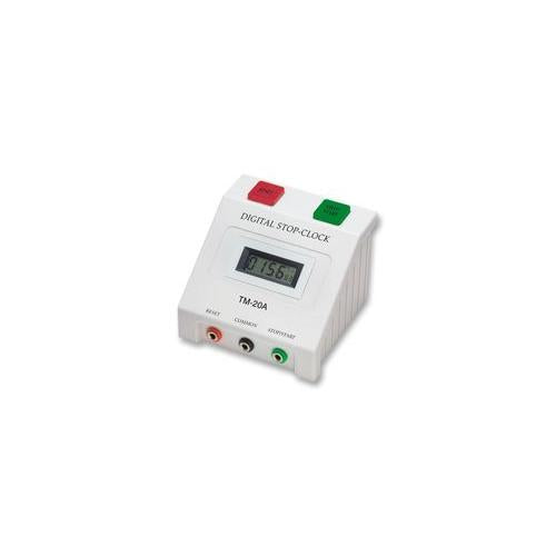 TM-20A Bench Process Timer – Rapidwarehouse