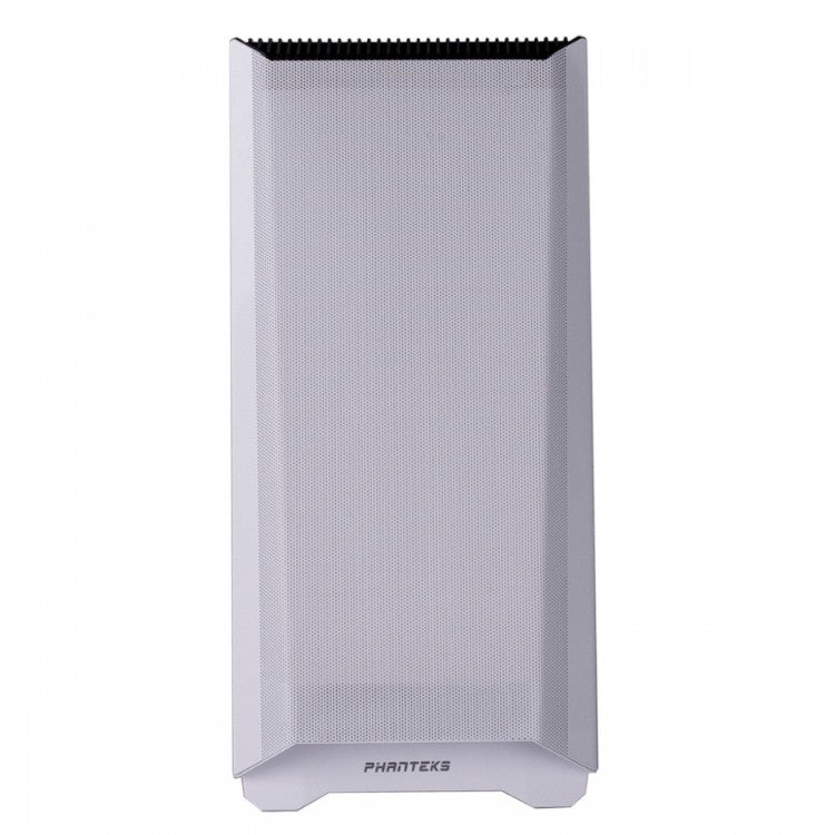 Phanteks Eclipse P400A Metal Mesh Front-Panel - White – Rapidwarehouse