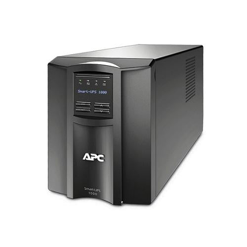 SMT1000I APC Smart-UPS 1000 LCD UPS – Rapidwarehouse